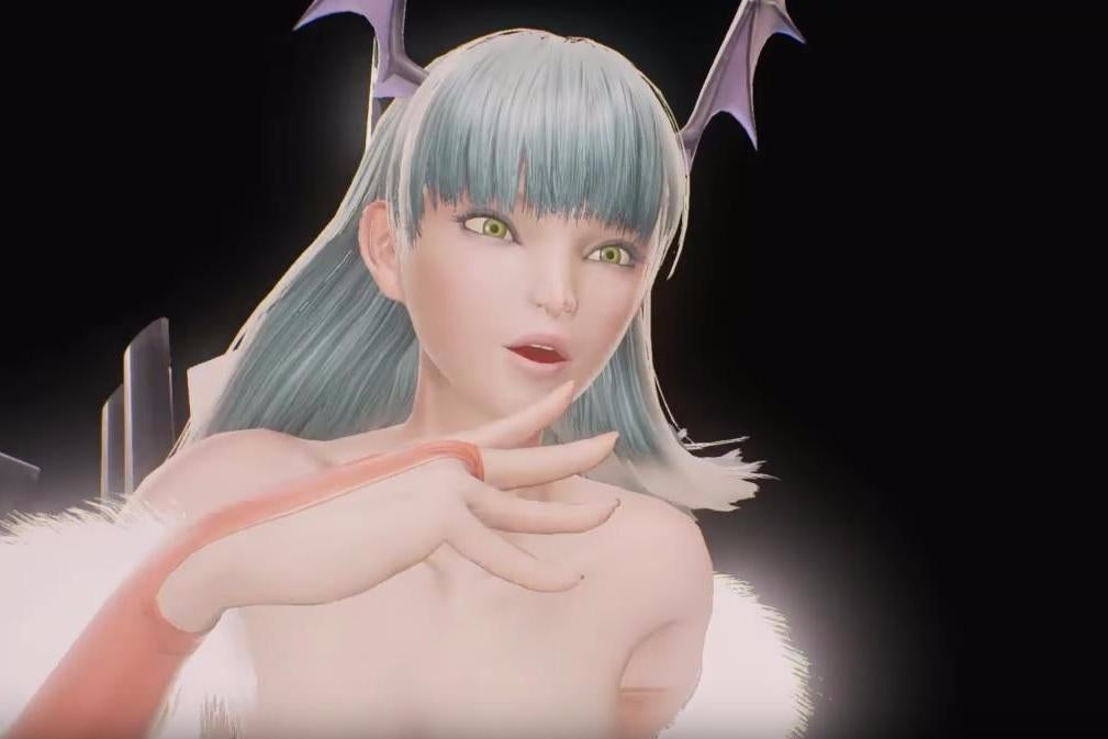 Captain America and Morrigan confirmed for Marvel vs. Capcom: Infinite ...