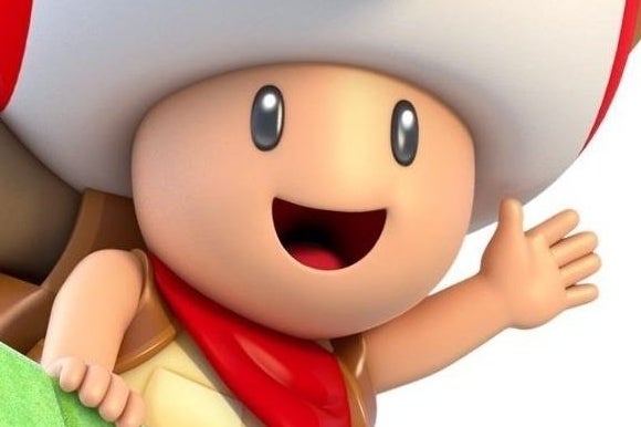 Captain Toad: Treasure Tracker tendrá versión para Switch | Eurogamer.es