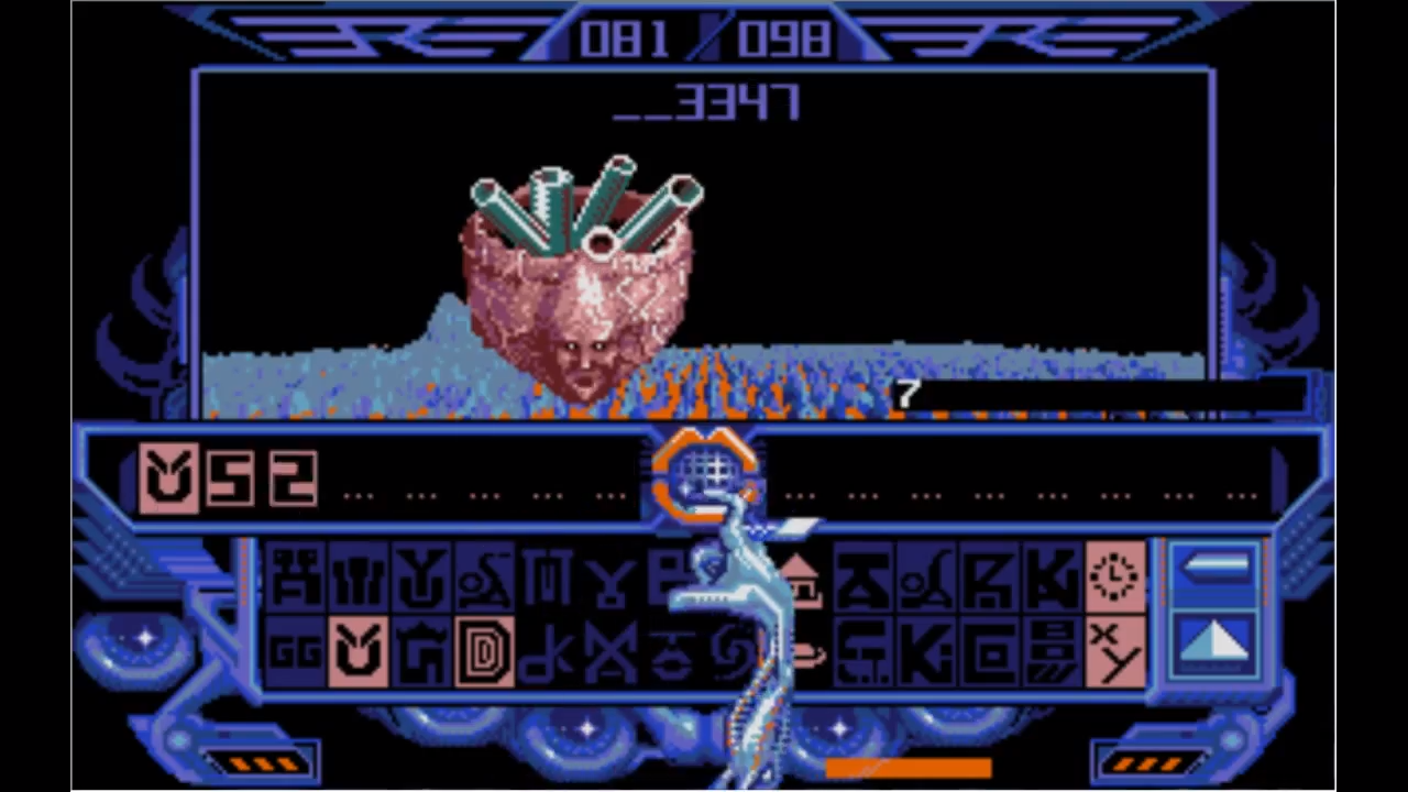 Commander Blood and the brilliant trilogy that was a poster child for ...