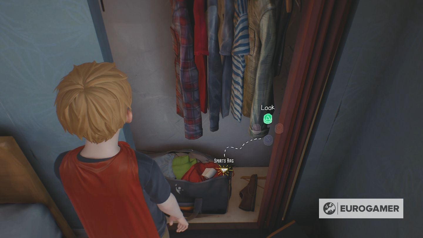 Captain Spirit guide: Phone pin code, plus map, costume and key ...