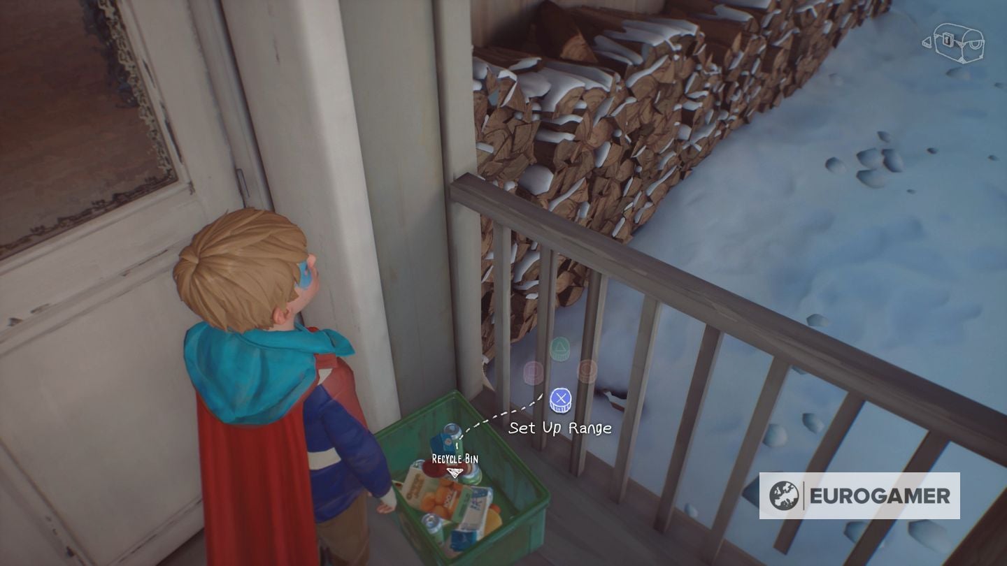 Captain Spirit guide: Phone pin code, plus map, costume and key ...