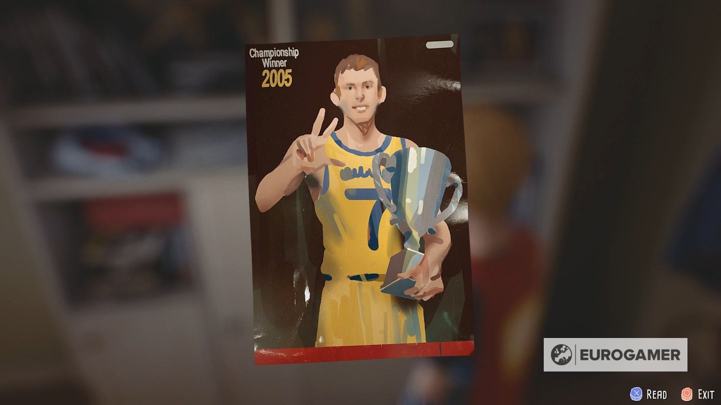 Captain Spirit guide: Phone pin code, plus map, costume and key ...