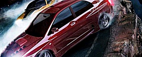 NFS: Carbon and Burnout Revenge to be added to 360 Games on Demand | VG247