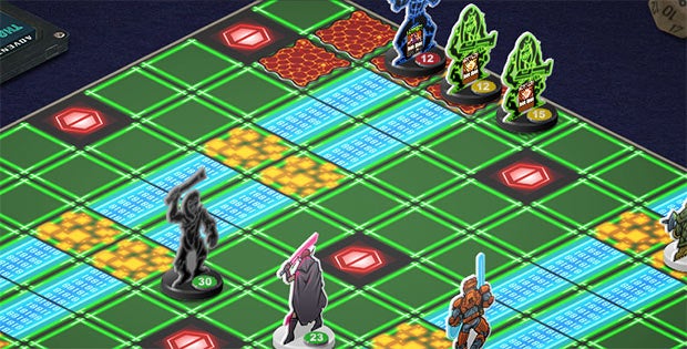 Card Hunter review | Rock Paper Shotgun