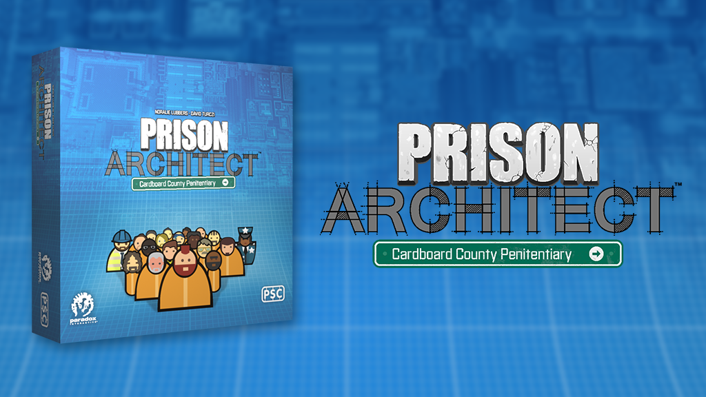 Prison Architect: Cardboard County Penitentiary | Dicebreaker
