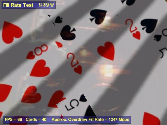 Videologic Neon 250 review | Eurogamer.net