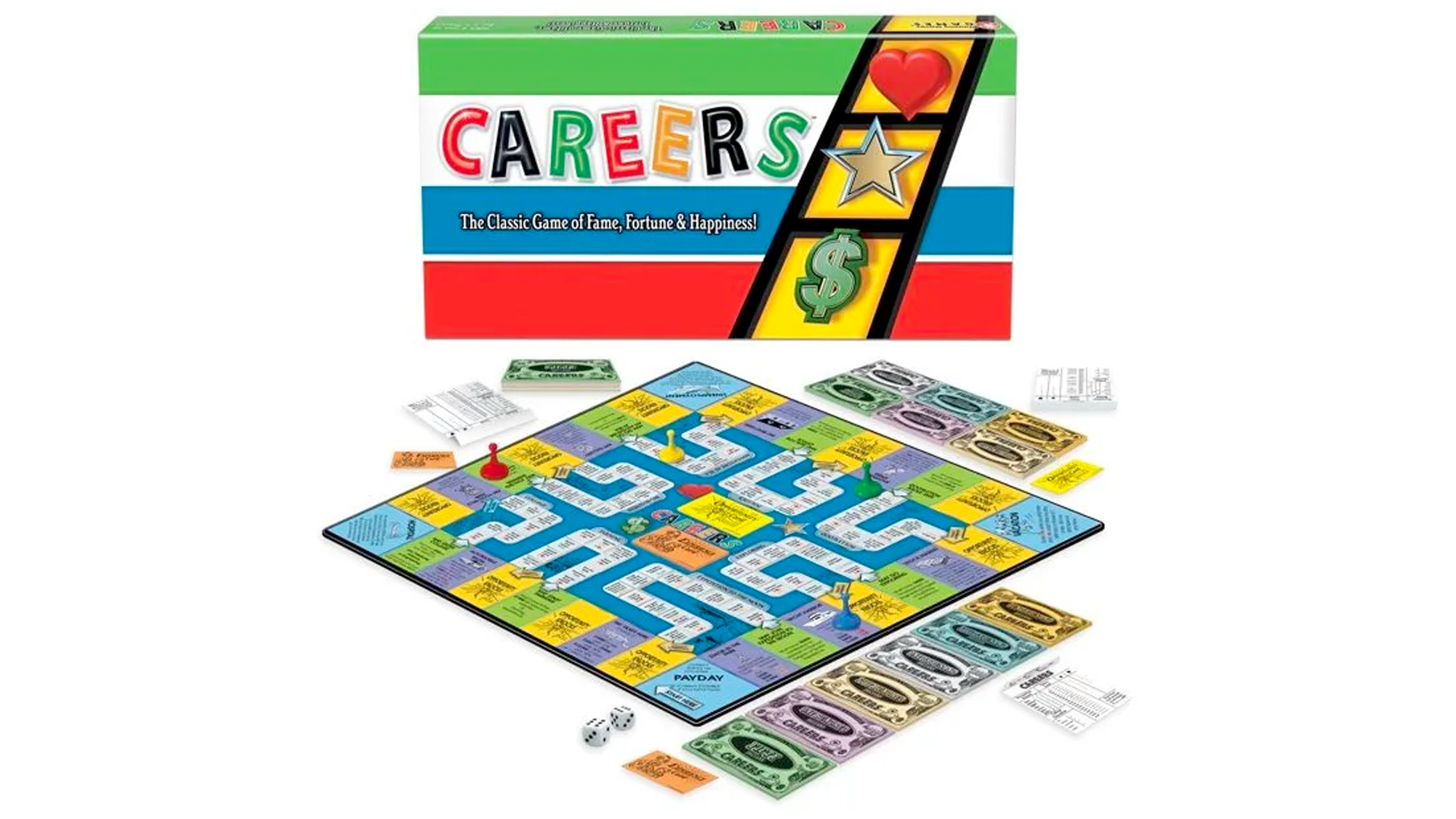 10 best classic board games that are still worth playing | Dicebreaker