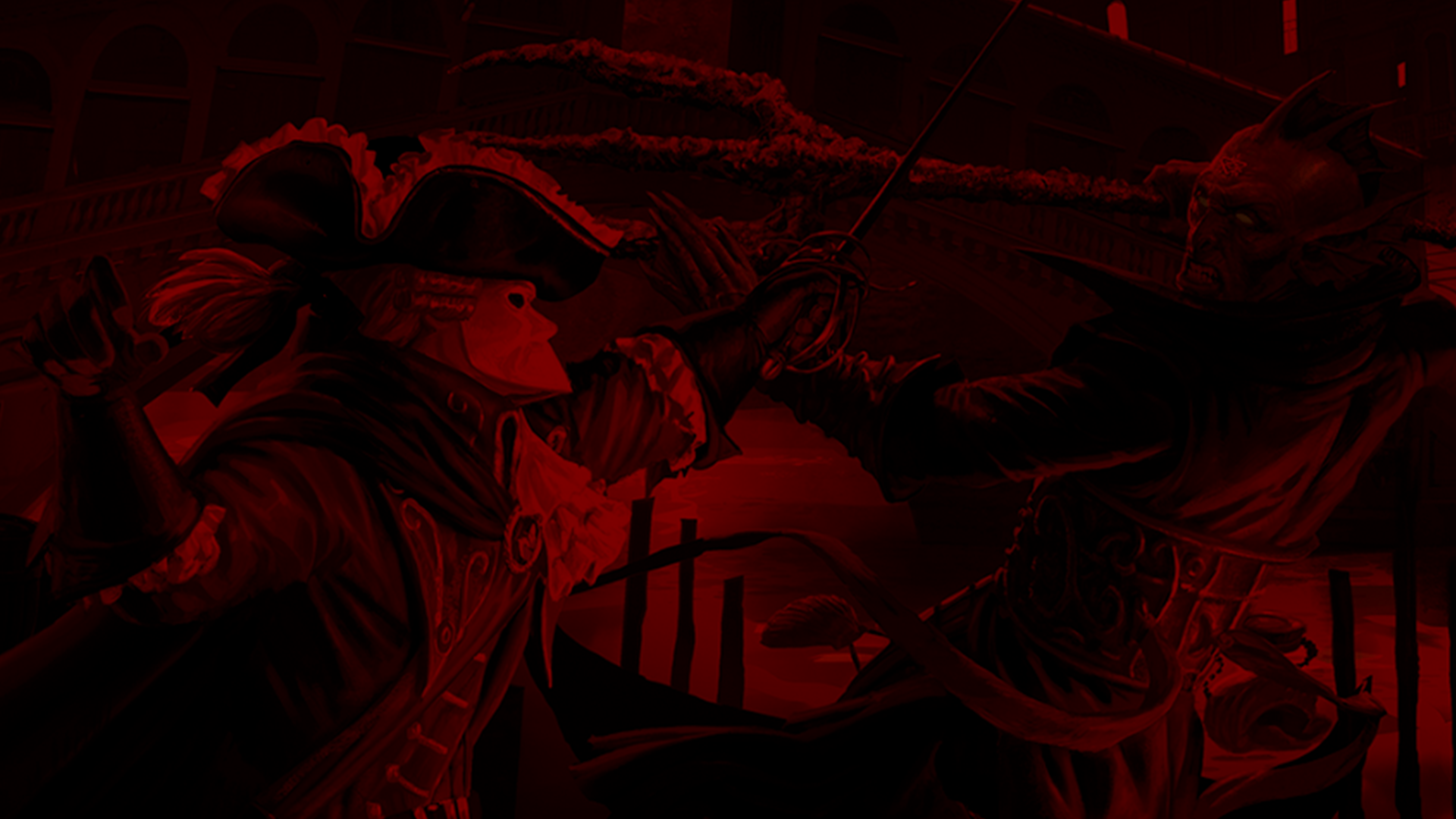 Carnevale | Dicebreaker