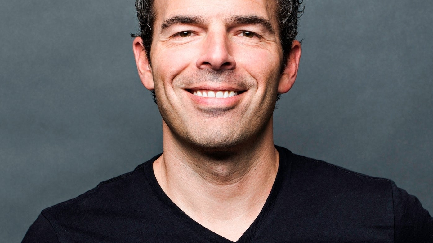 Casey Hudson, director da trilogia Mass Effect, funda novo estúdio ...