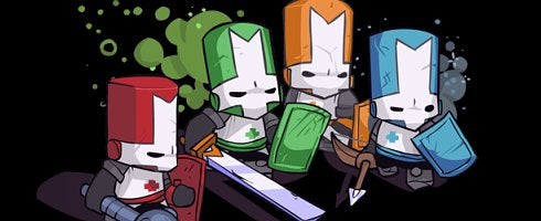 US PSN update, August 31: Castle Crashers, Valkyria Chronicles 2, LBP ...