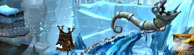 Zen Studios announces CastleStorm for digital platforms | VG247