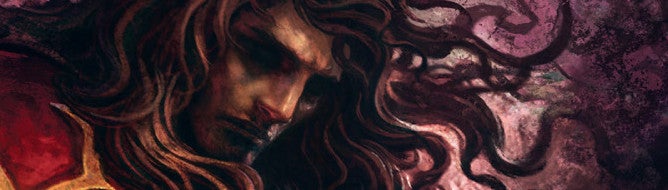 Castlevania: Lords of Shadow Collection dated for PS3 and Xbox 360 ...