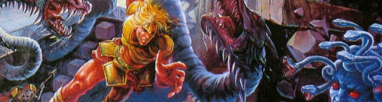 Super NES Retro Review: Super Castlevania IV | VG247