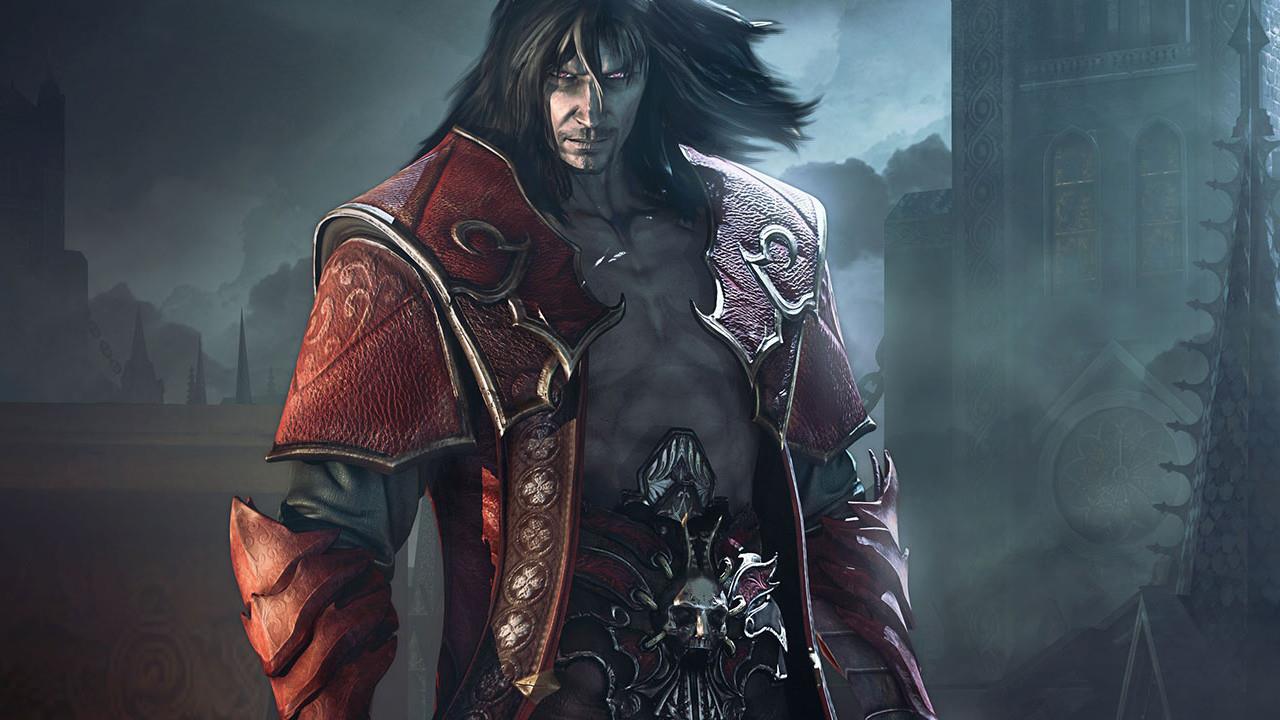 Castlevania Lords Of Shadow 2 Dracula Hands On Preview Of Castlevania: