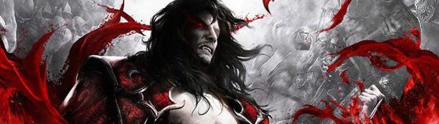Castlevania Lords Of Shadow Gabriel