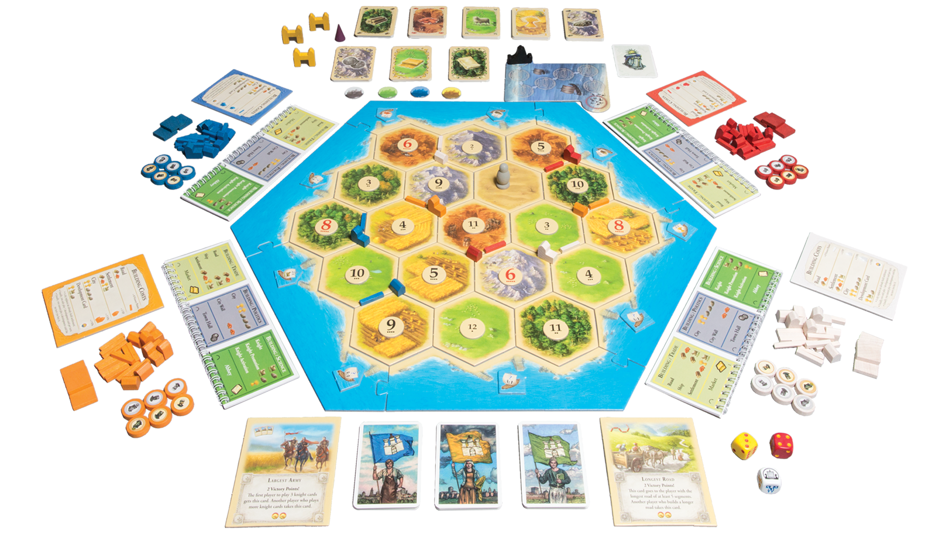 Get 50% off Star Wars Villainous, Risk and Catan in Target sale ...