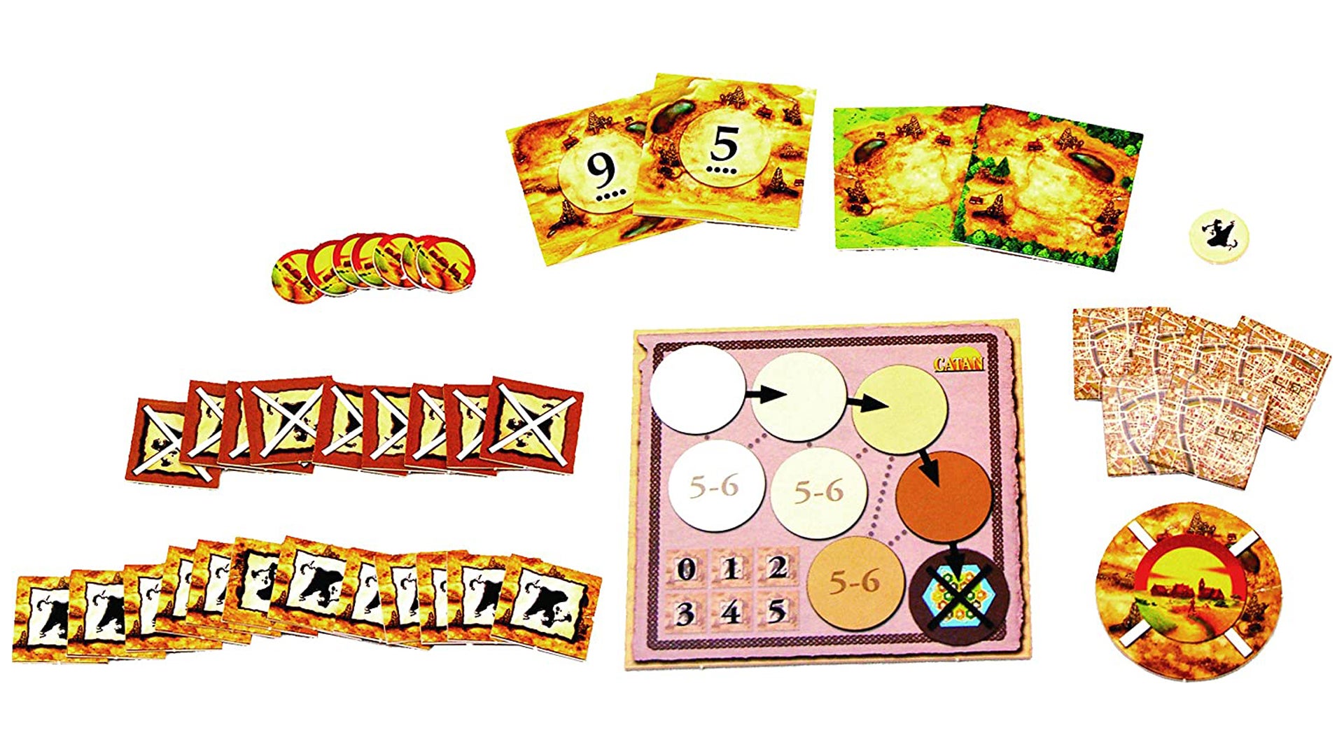 5 best Catan expansions for every type of player | Dicebreaker