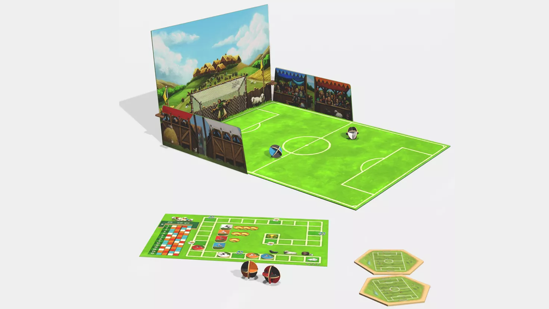 10 Catan house rules that make the classic board game even more fun ...