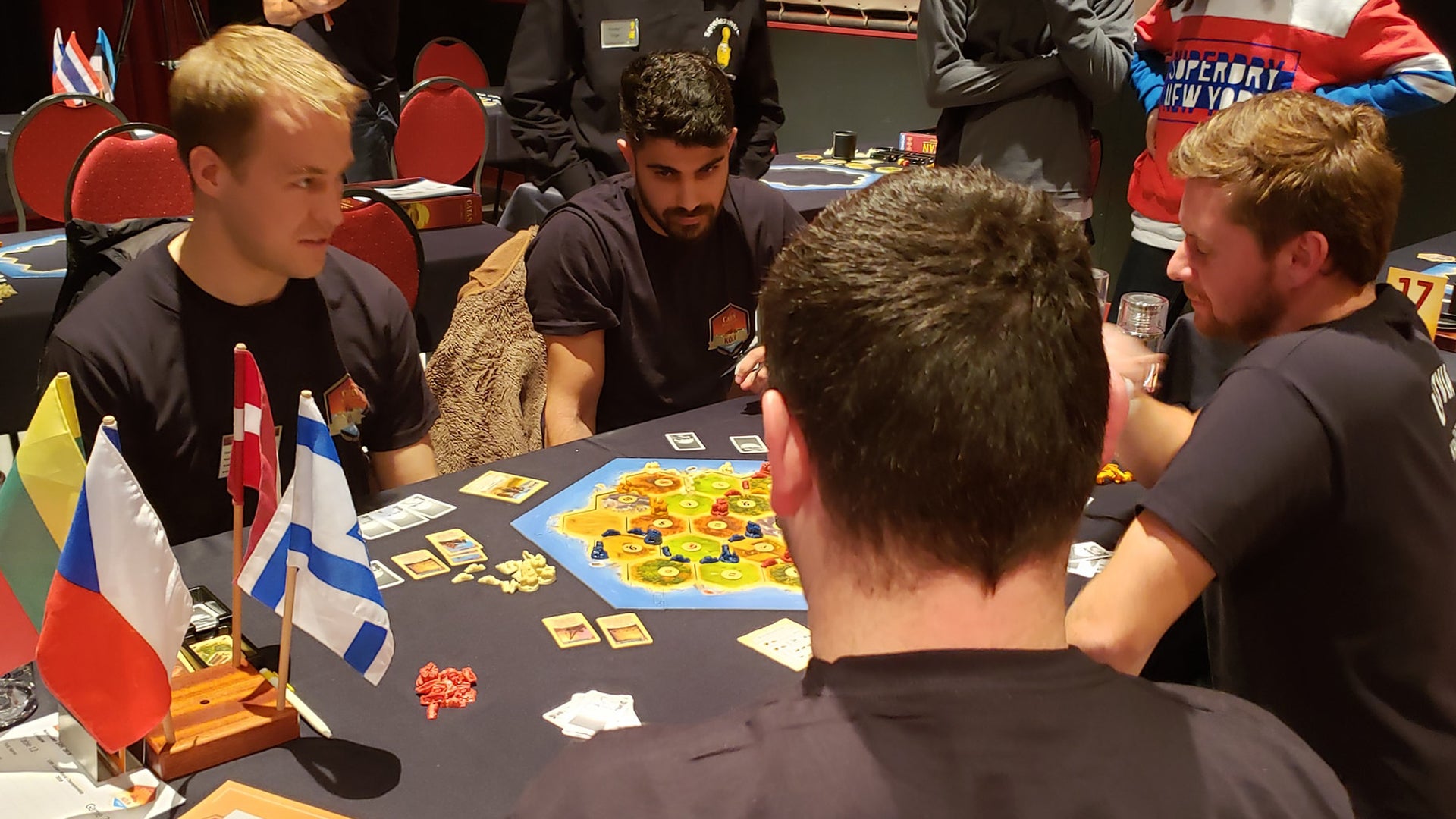 8 tips on how to master Catan from the board game’s World Champion ...
