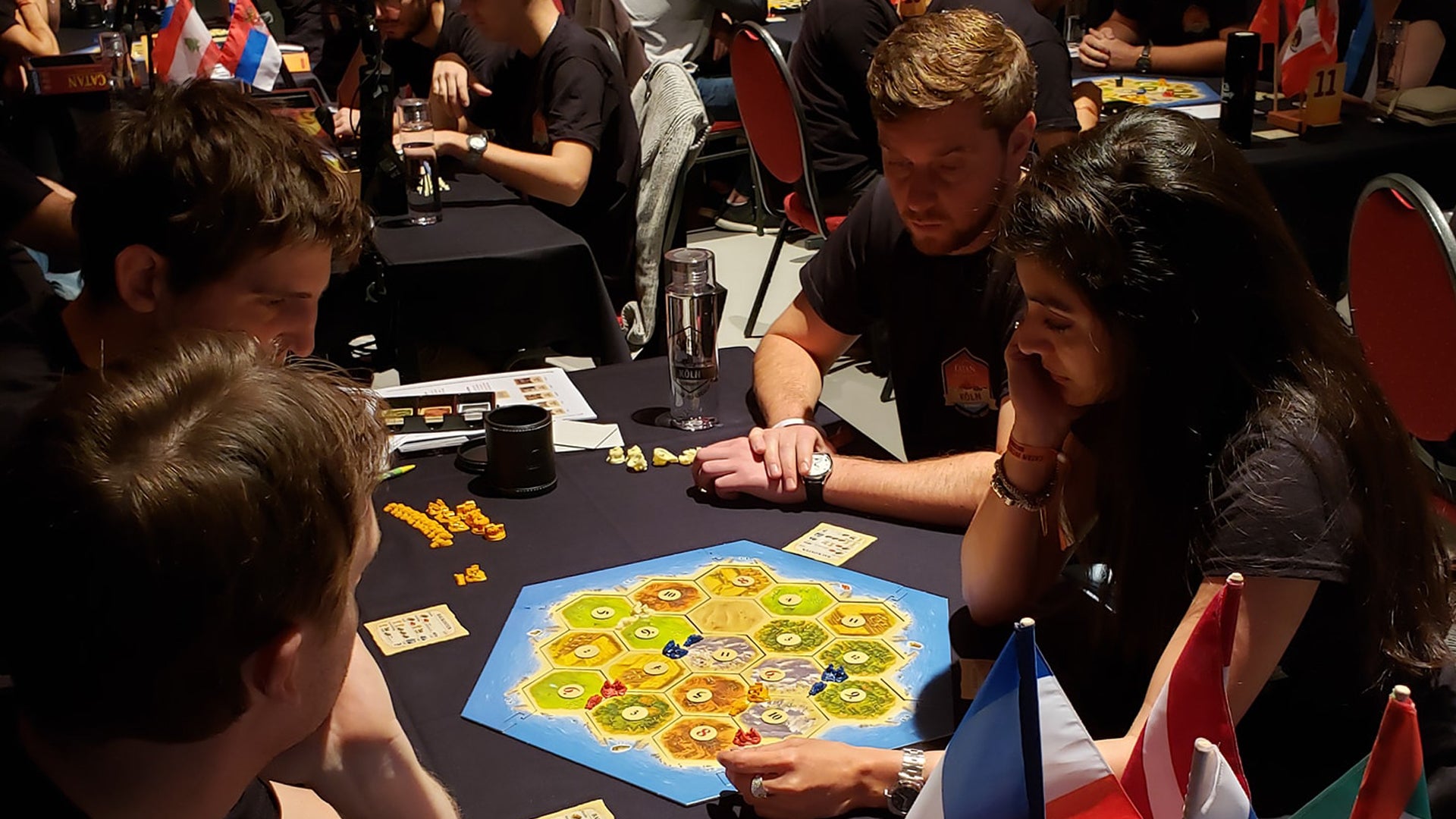 8 tips on how to master Catan from the board game’s World Champion ...