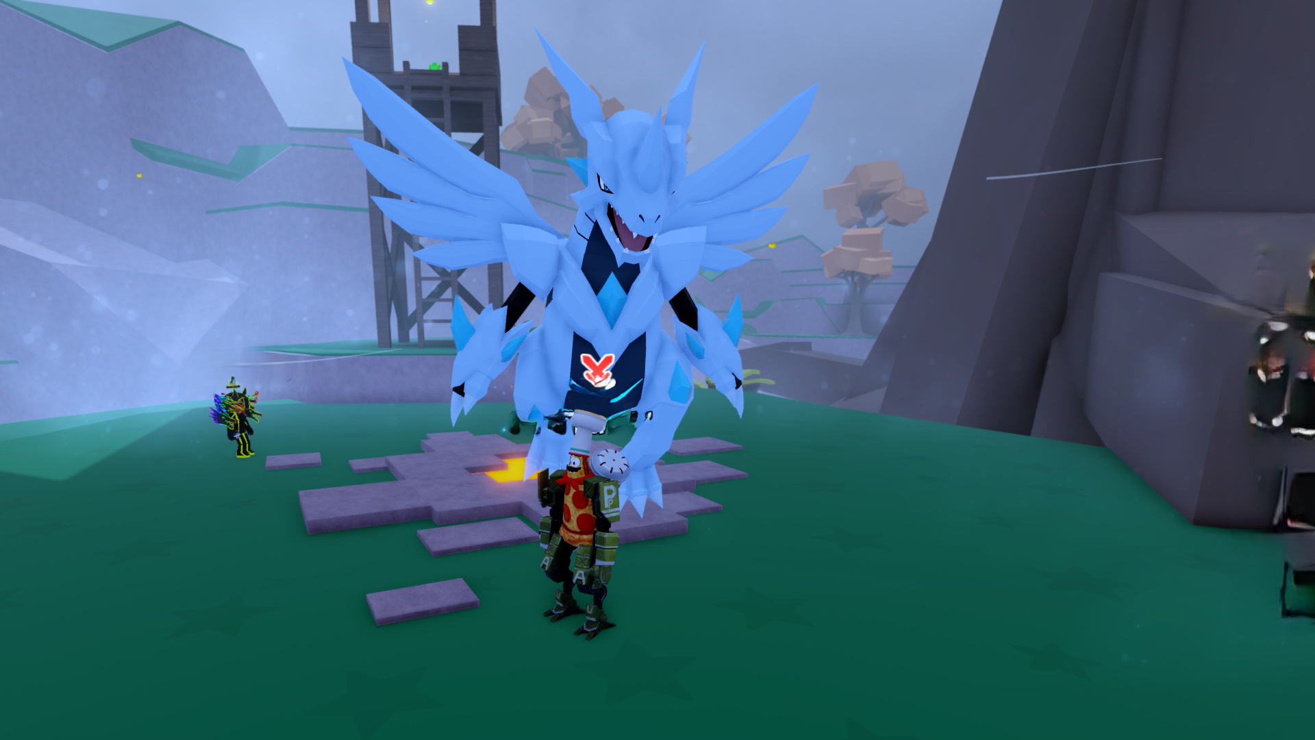 All Mega Tokens in Roblox The Hunt: Mega Edition | VG247