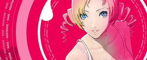 Atlus releases first Catherine gameplay footage | VG247