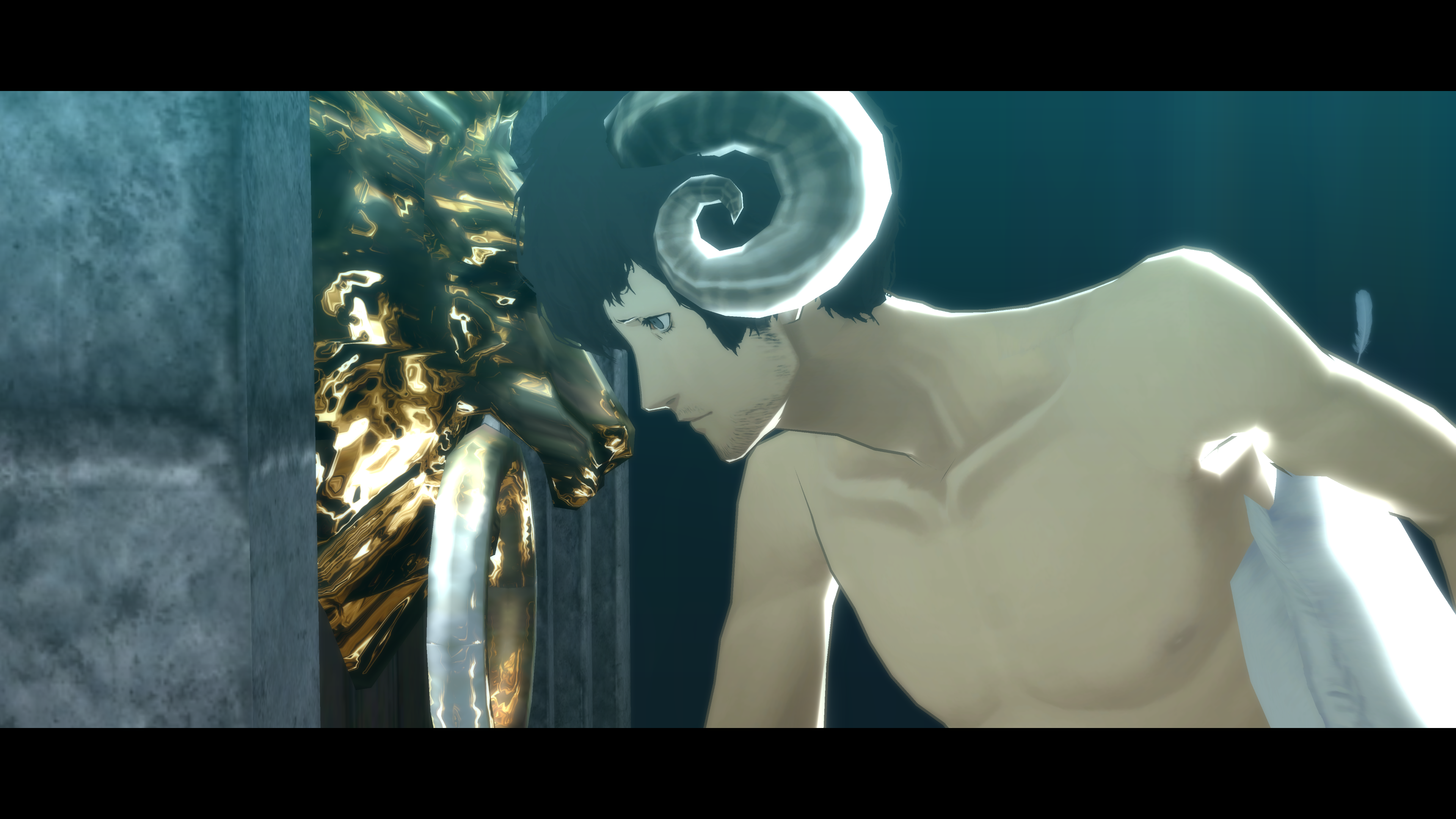 Here's a quick look at Catherine Classic on PC running at 4K - and the ...