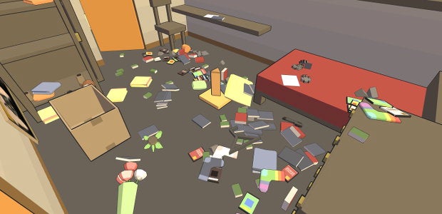Catlateral Damage Scratching At The Door Next Week | Rock Paper Shotgun