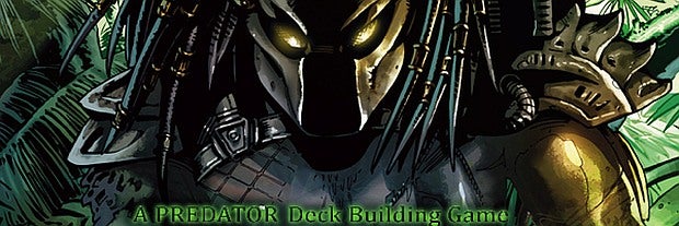 Legendary Encounters: Predator review | Rock Paper Shotgun