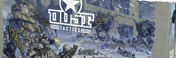 Dust Tactics Logo Fantasy Flight Dust Tactics Allies Blackhawk Light