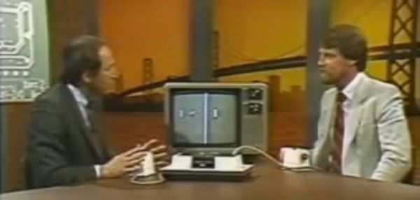 The State Of Computer Games... From 1984 | Rock Paper Shotgun