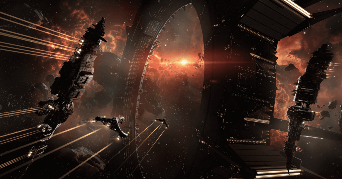 CCP Games' Carbon Development Platform going open source ...
