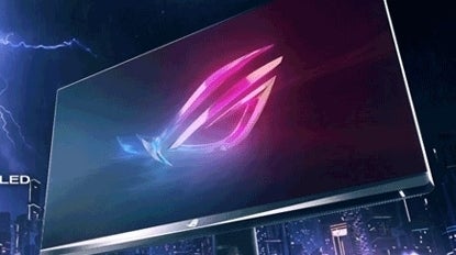 CES 2020 PC highlights: 360Hz and Mini LED monitors, new G-Sync OLEDs ...