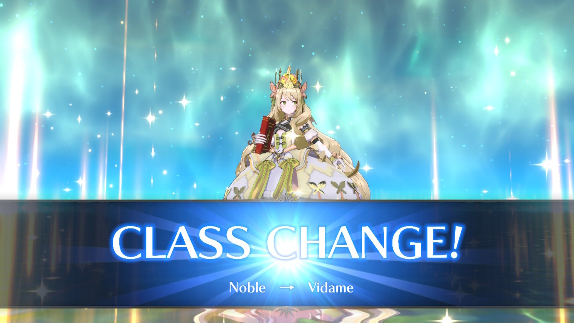 Fire Emblem Engage: The best classes for each character | VG247