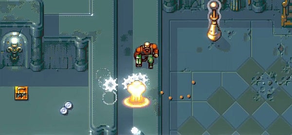 Meet The New Chaos Engine, Same As The Old One | Rock Paper Shotgun