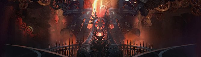 Charr: Familiarize yourself with the "fire worshipping race of hell ...