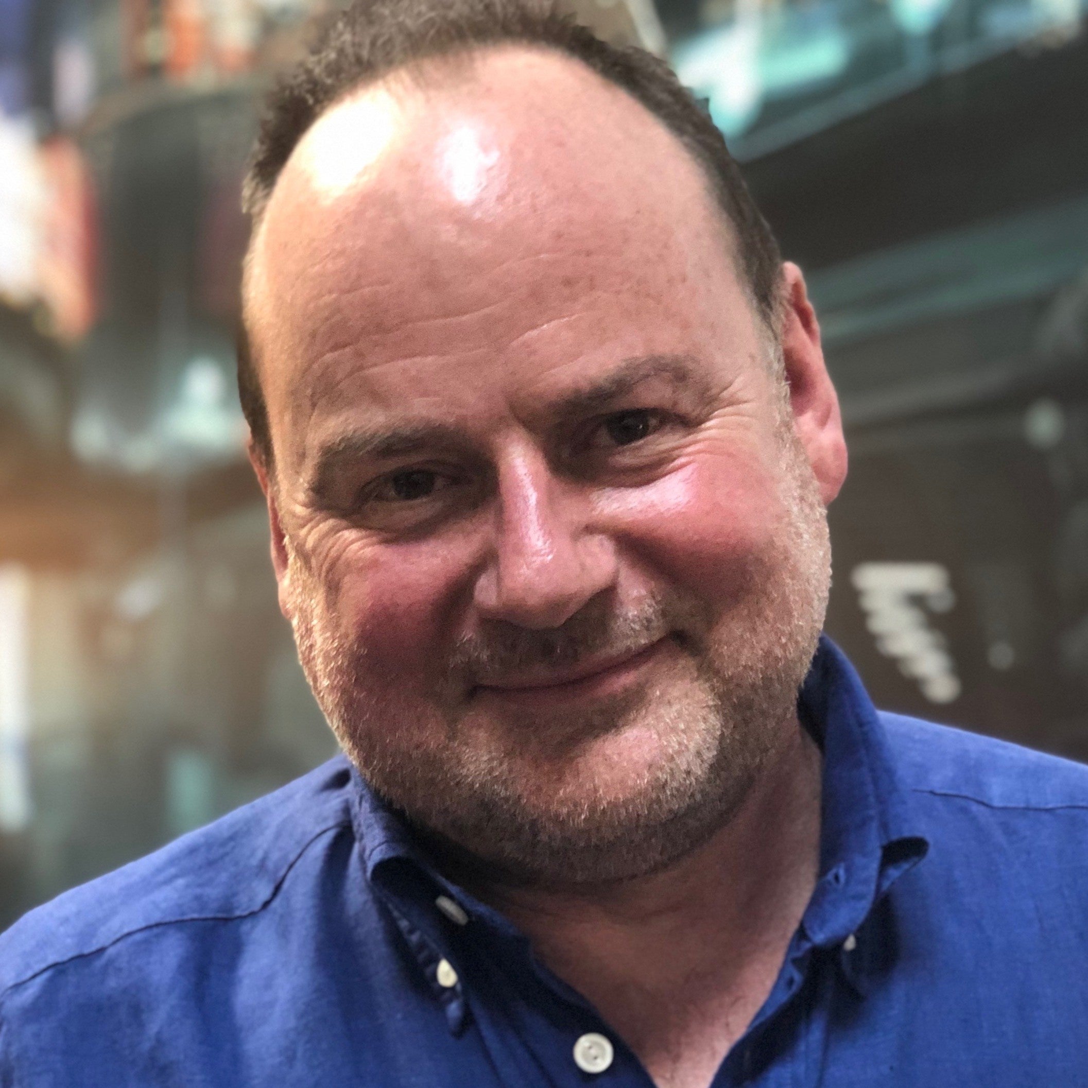 "AI was an expensive mistake": Charles Cecil on innovation, insolvency, and Broken Sword ...