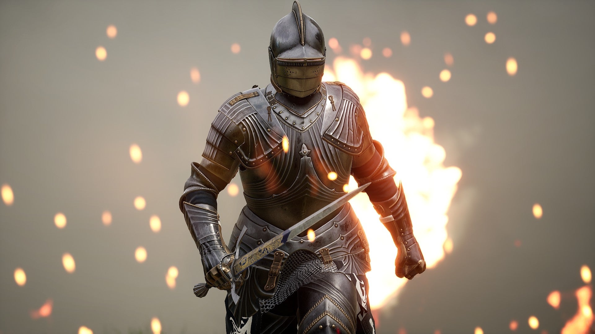 Mordhau builds guide [Patch #7] - creating the best Mordhau character ...