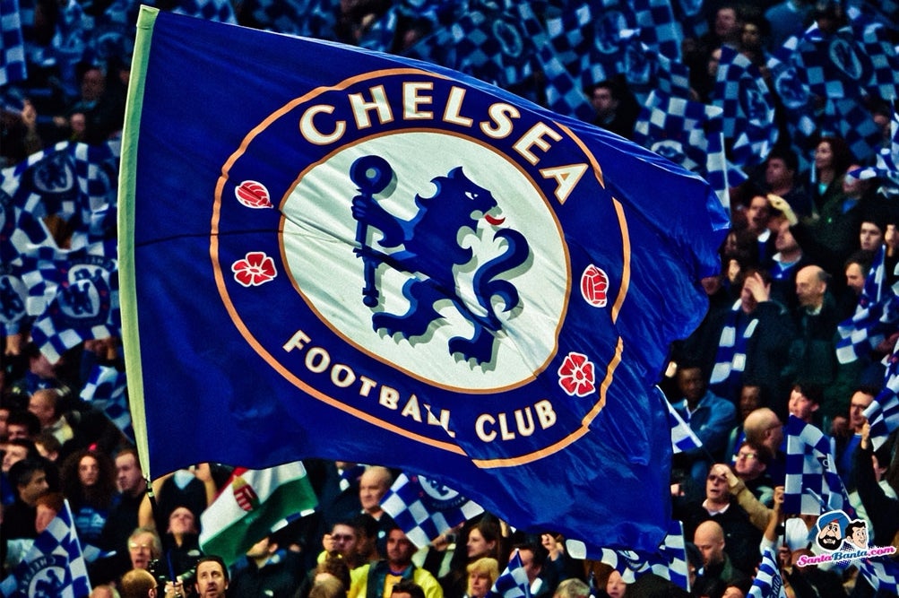 Chelsea F.C. usa FIFA 18 para mostrar o seu novo equipamento | Eurogamer.pt