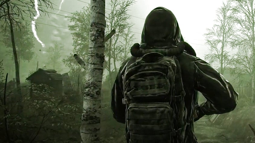 Chernobylite - review - Radioatividade | Eurogamer.pt