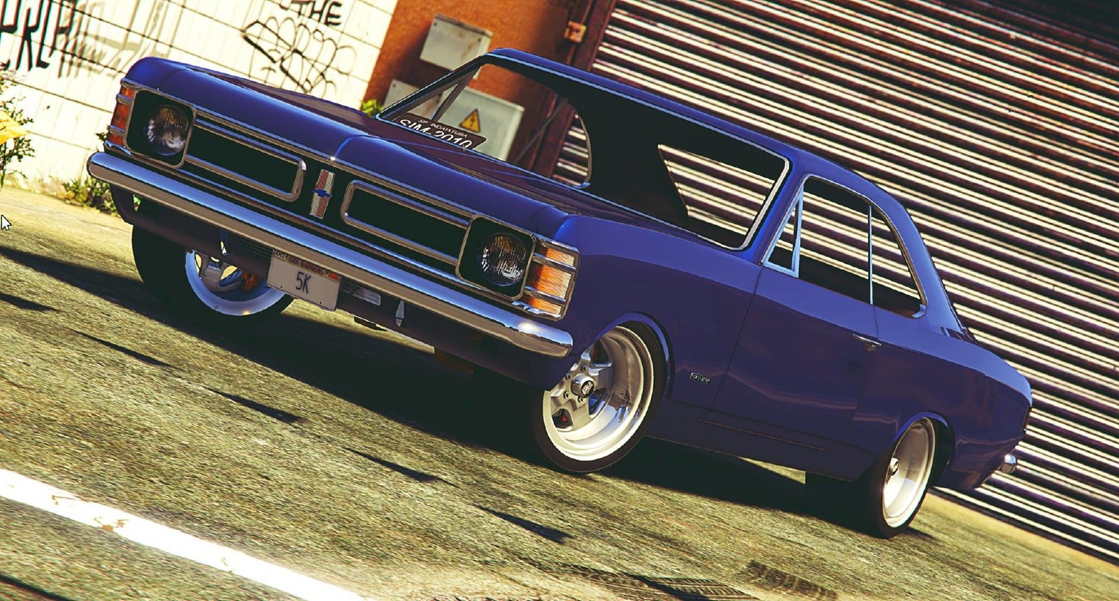 GTA 5: the 21 best vehicle mods | VG247