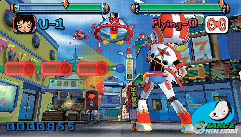Gitaroo Man | Eurogamer.net