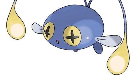 Chinchou 100% perfect IV stats, shiny Chinchou in Pokémon Go explained ...