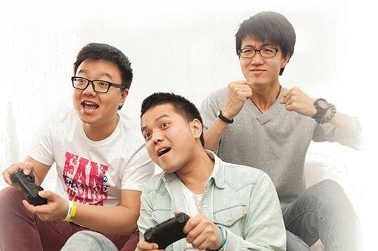 Chinese console crowdfunding project manages to rip off PS4 and Xbox ...