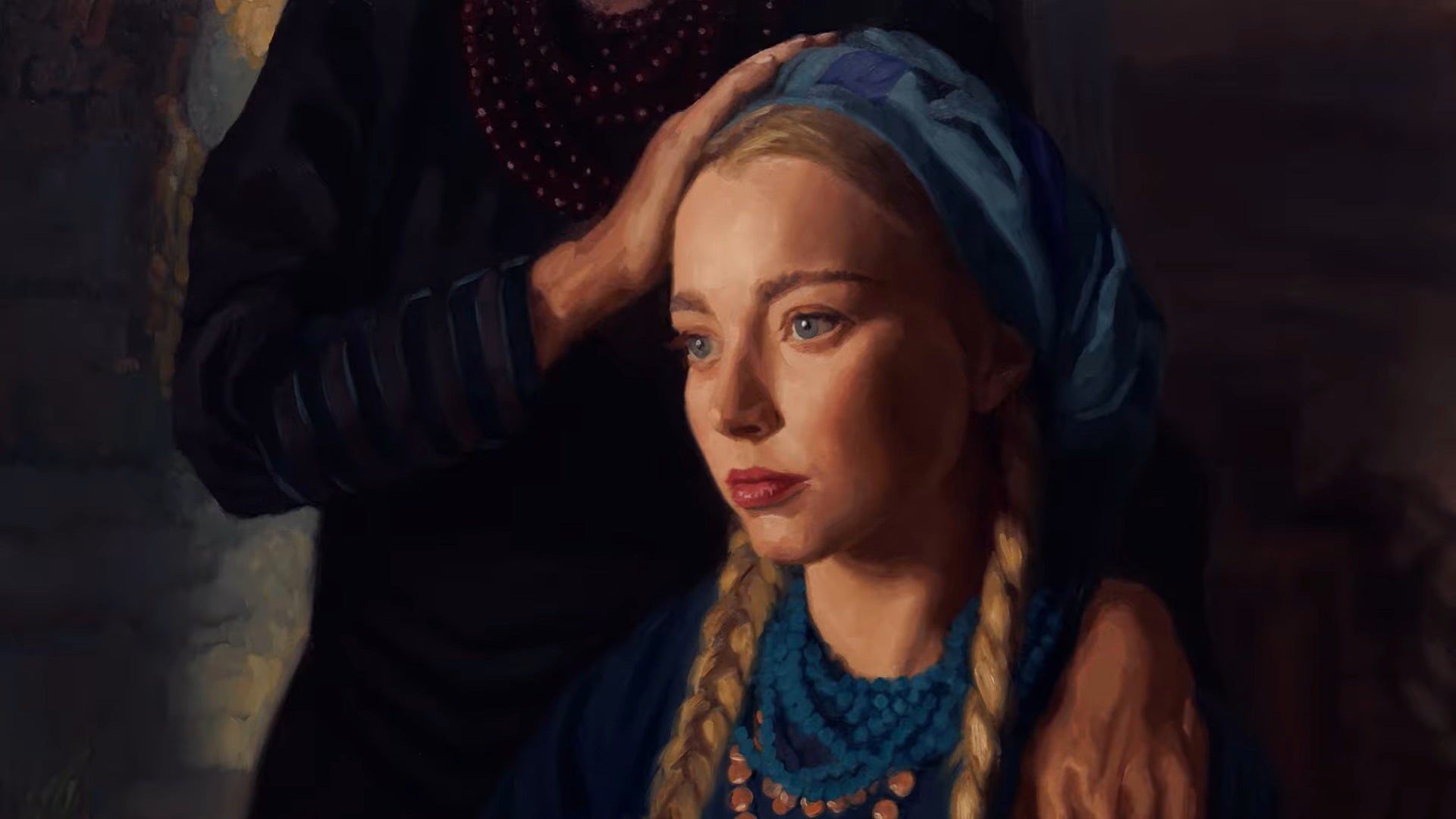 Malowani „Chłopi” zapowiadają się na hit. Polski film na pełnym ...