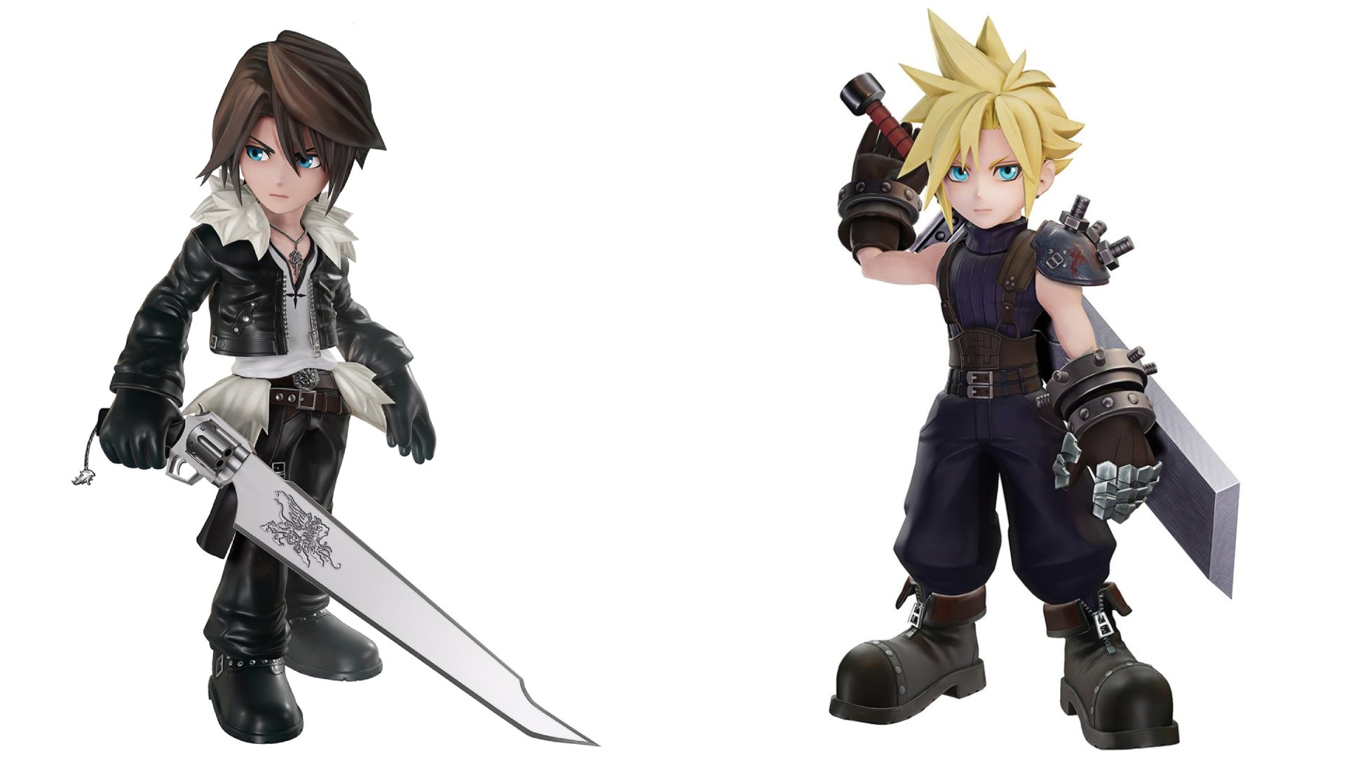 Cloud Chocobo Final Fantasy VII Lightning Returns: Final Fantasy XIII