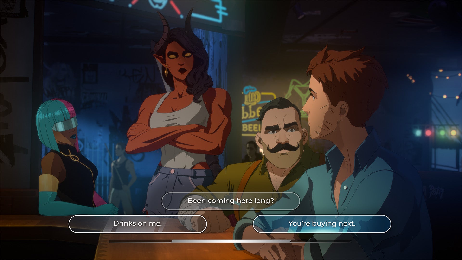 Remember episodic gaming? Former Telltale devs are bringing it back for ...