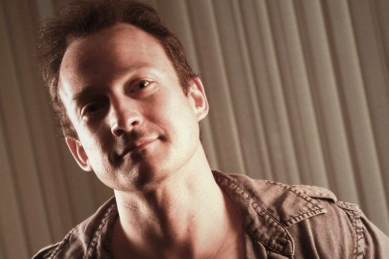 Chris Avellone fora da Obsidian Entertainment | Eurogamer.pt