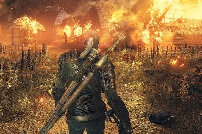 Chris Donlan on: Gaming's cruellest downgrade | Eurogamer.net