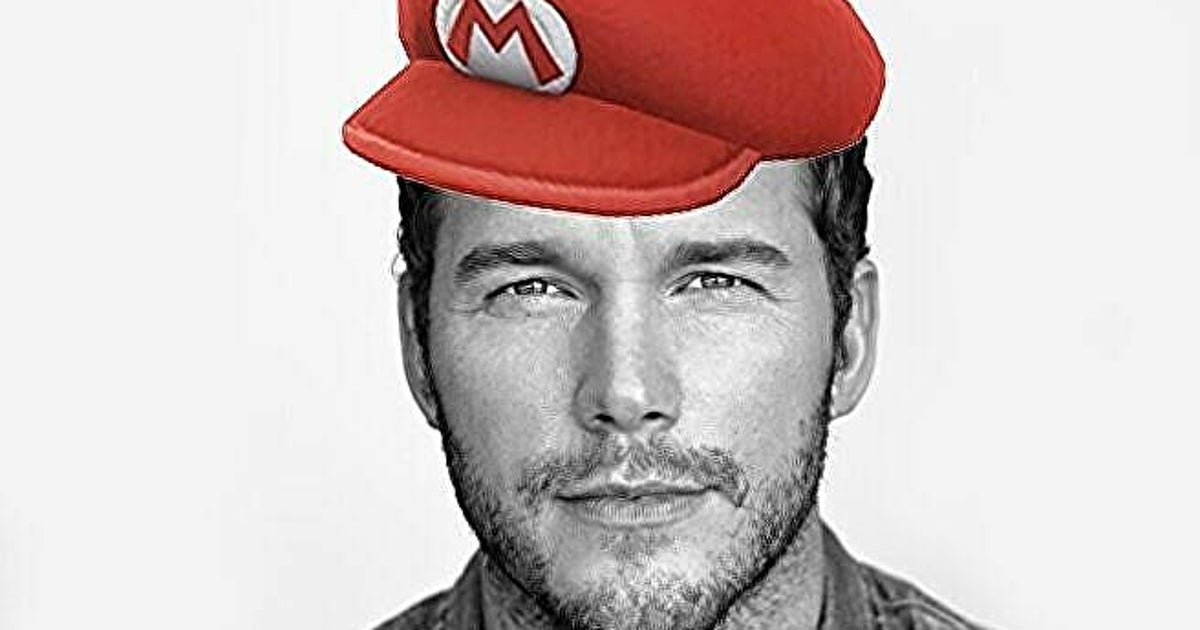 Chris Pratt Afirma Que Su Voz En La Película De Mario Será Distinta A